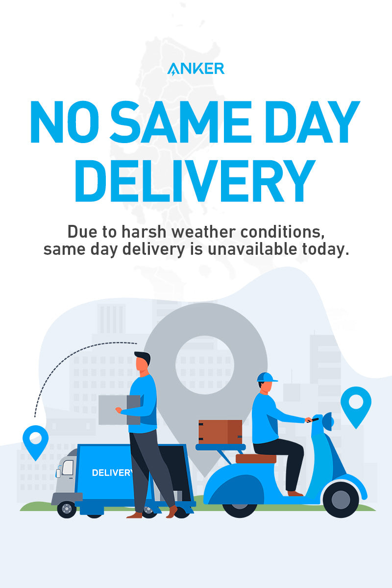 Buy Power Banks, Chargers, and Cables | Anker Philippines