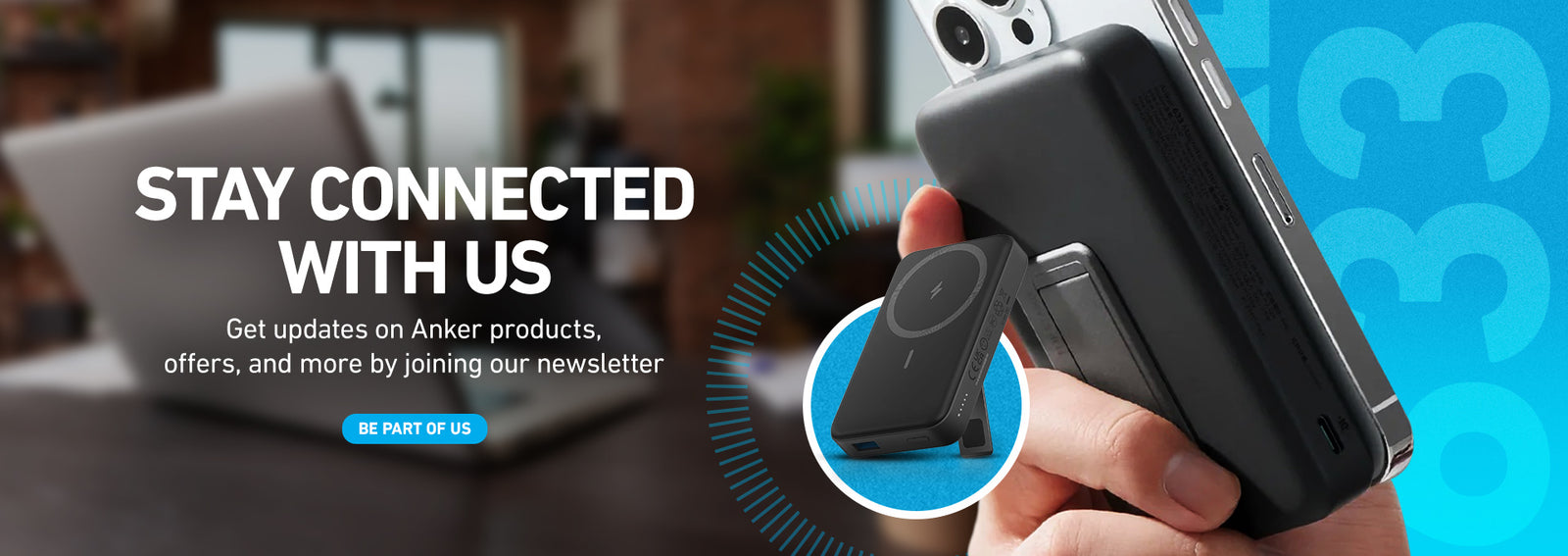 Buy Power banks, Chargers, and Cables | Anker Philippines