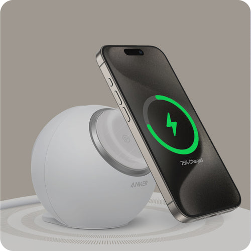 Buy Power Banks, Chargers, and Cables | Anker Philippines